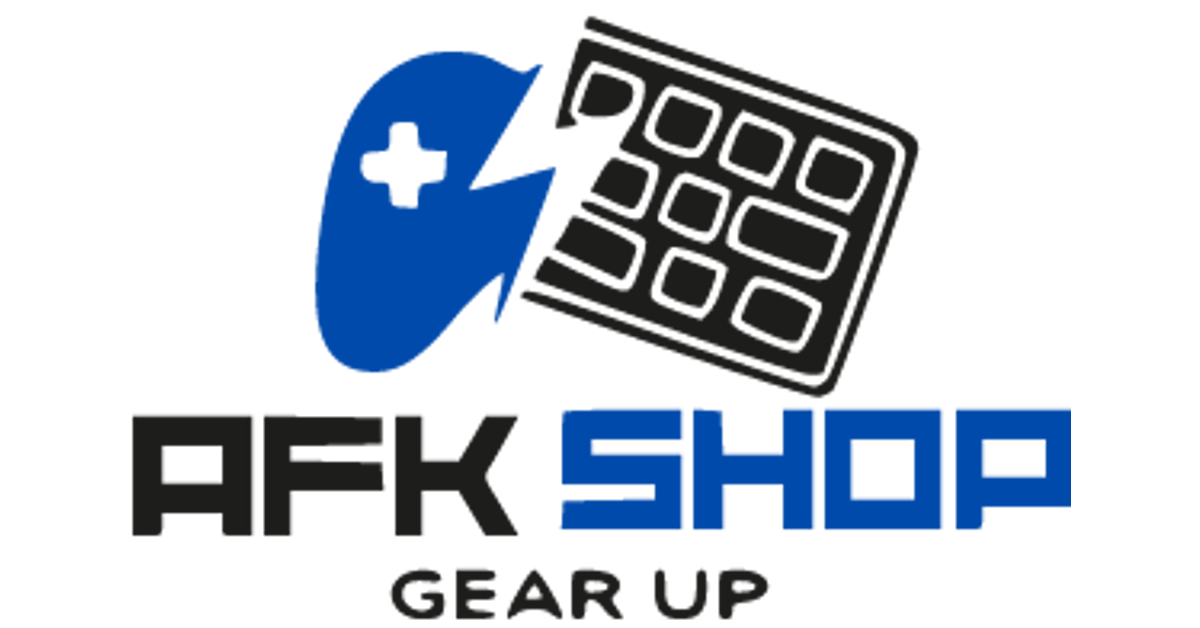 AFK-Shop
